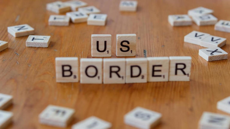 Arizona shooting leaves human smuggling suspect critical after gunfire ...