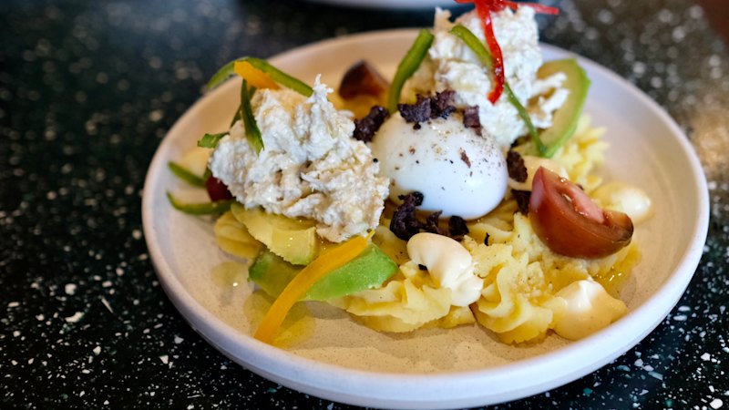 Lima Cantina serves some of the best South American food in Australia