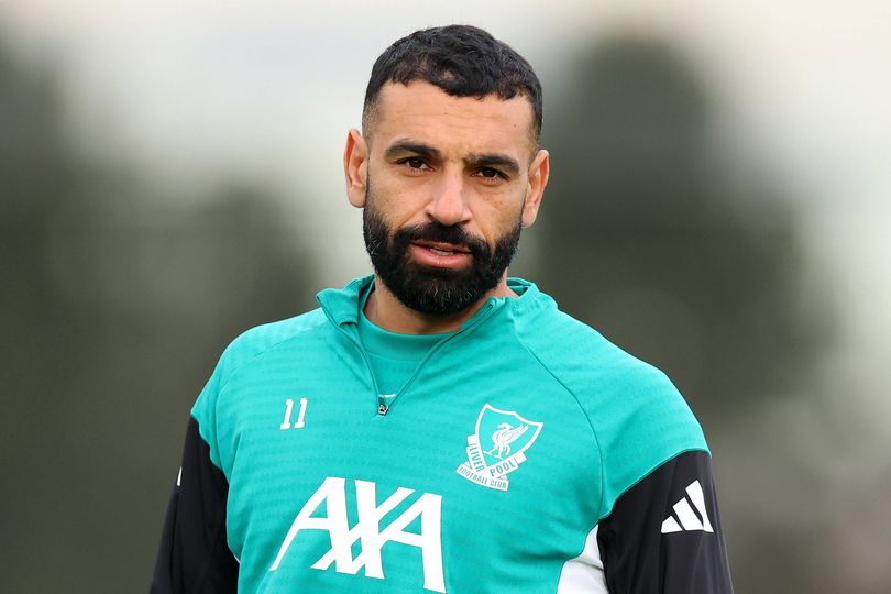 Saudi transfer, wait for Arne Slot exit - Mohamed Salah's 4 Liverpool ...