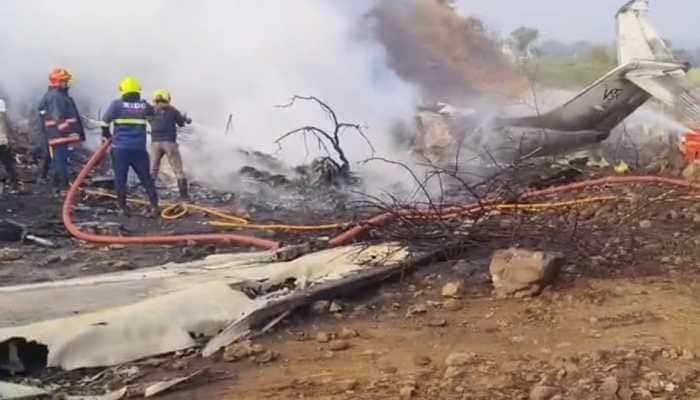 All about Bombardier Learjet 45 chartered plane in which Ajit Pawar was ...