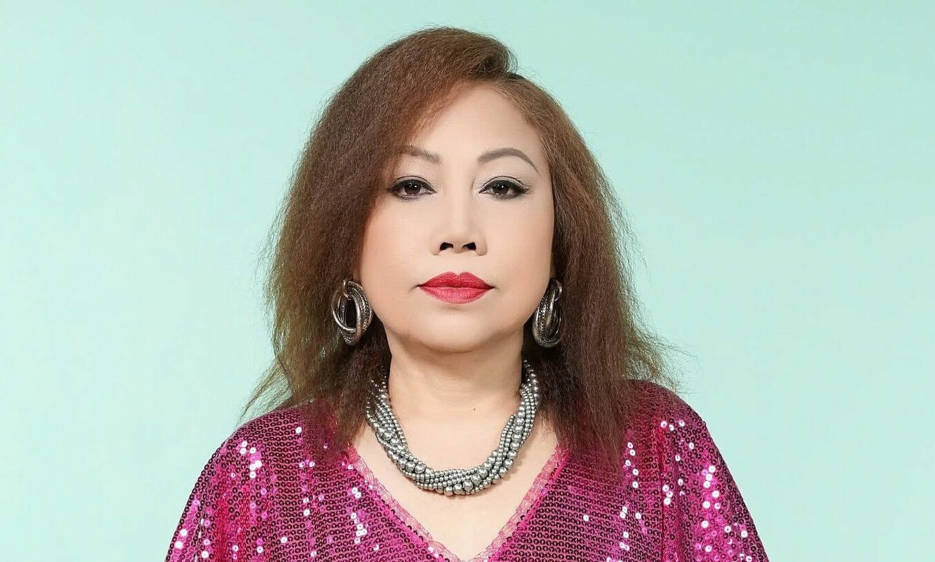 Siu Black chạy thận