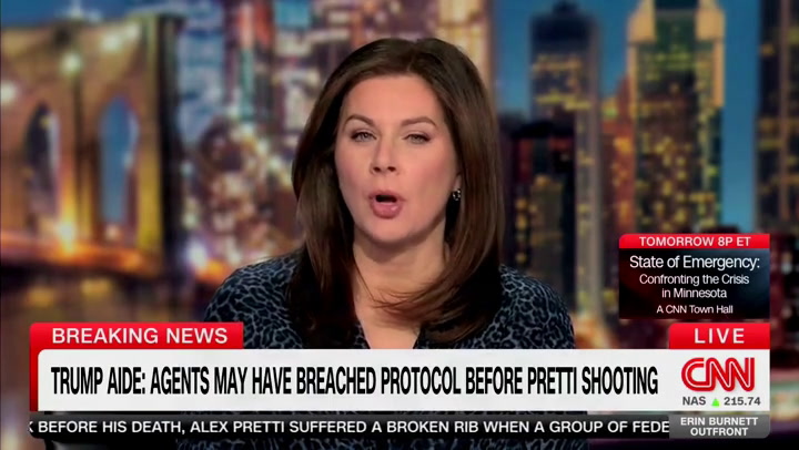 Stephen Miller bites back after ICE Barbie blame game