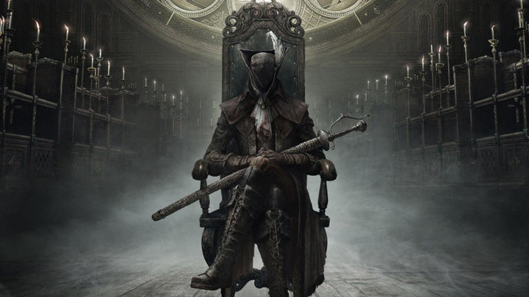 10 hardest 2010s games, officially ranked