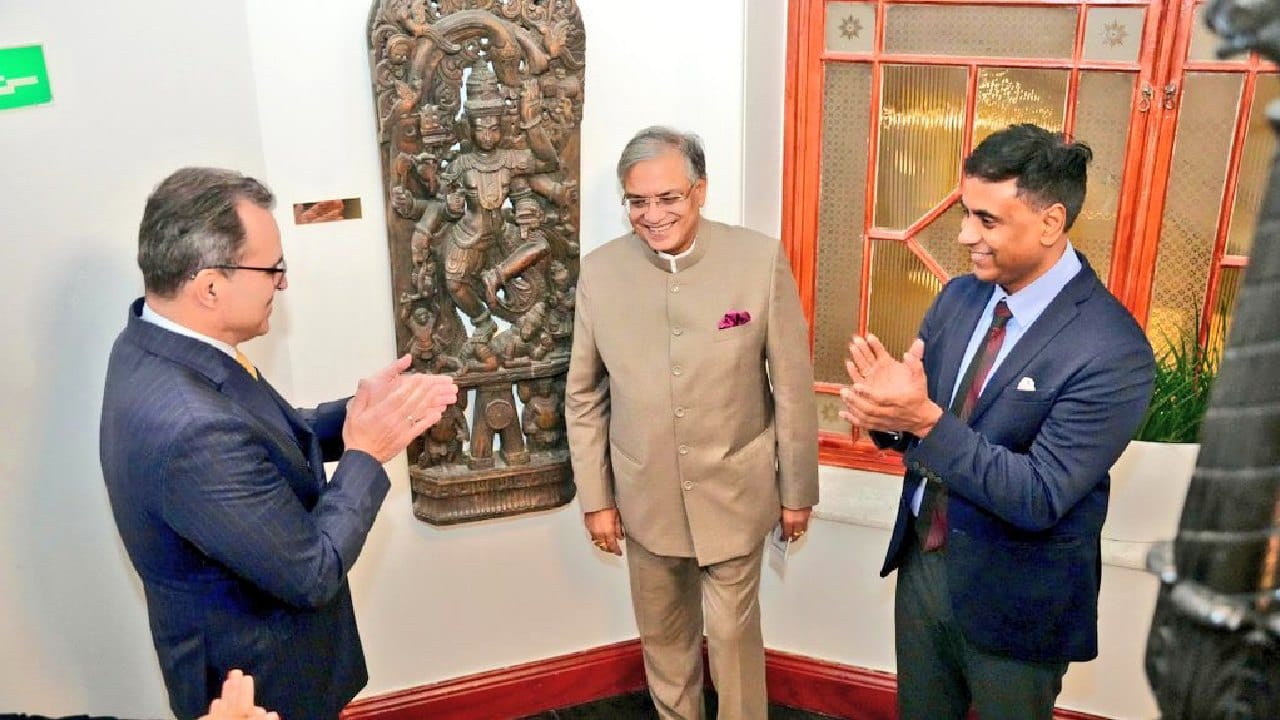 Chief Election Commissioner-led team to visit Tamil Nadu in early ...