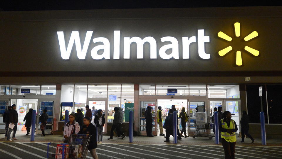 Einkaufen per Chatbot: Walmart öffnet sein Sortiment für Google-KI Gemini
