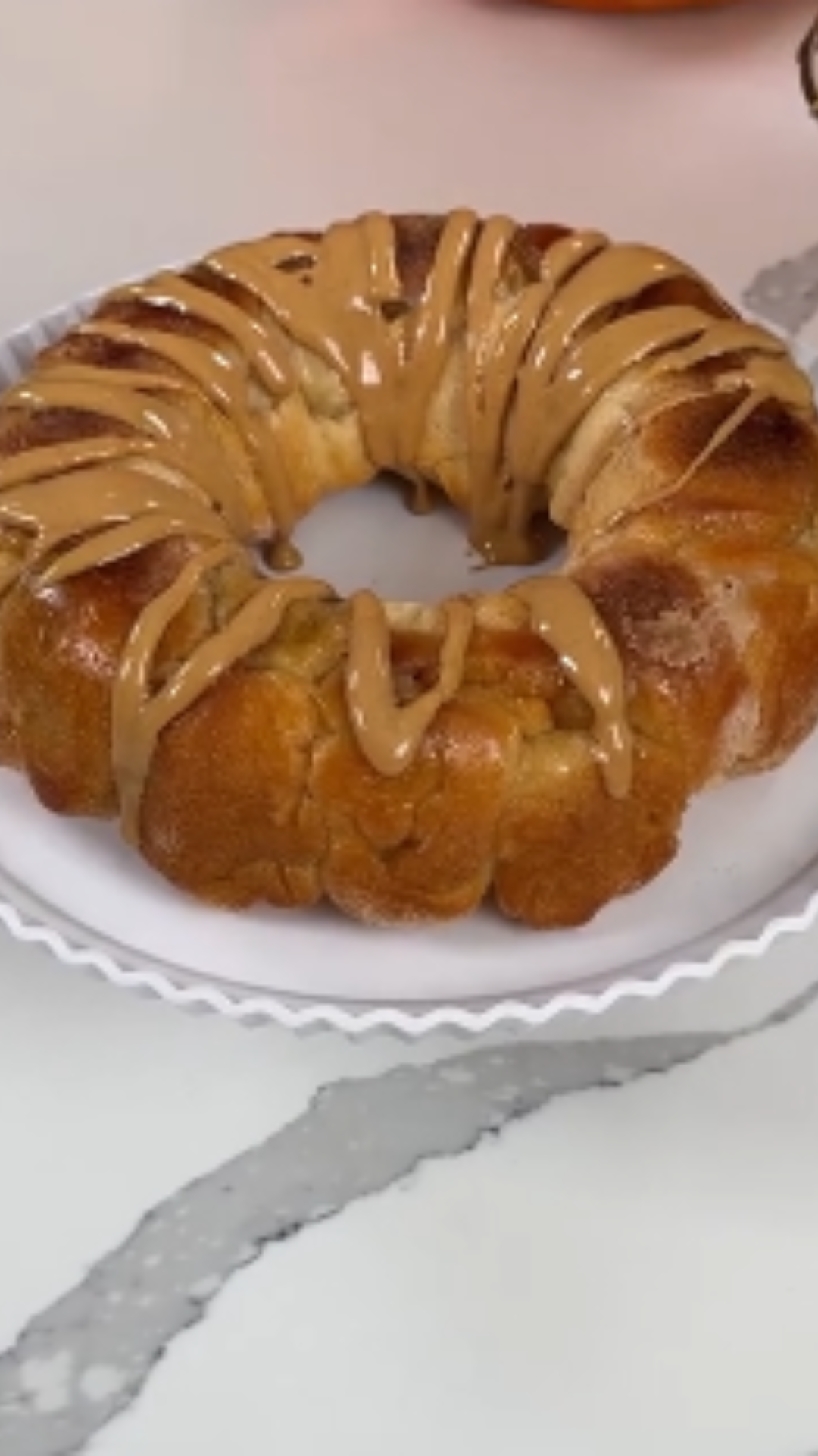 This dessert might become your new favorite