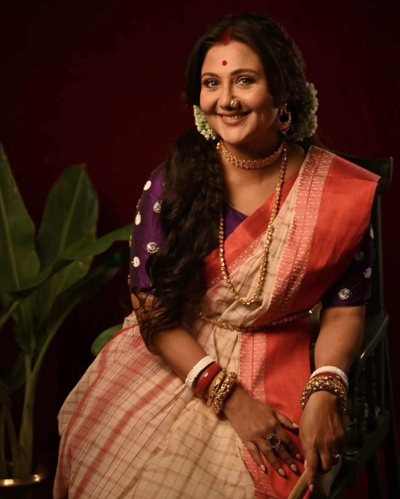 Suman Ghosh teams up with Shiboprosad Mukherjee for new comedy-drama