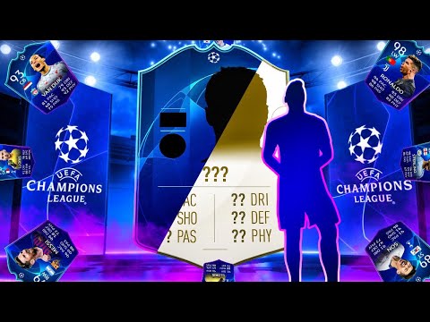 I PACKED AN ICON + TOTKS WALKOUT!!