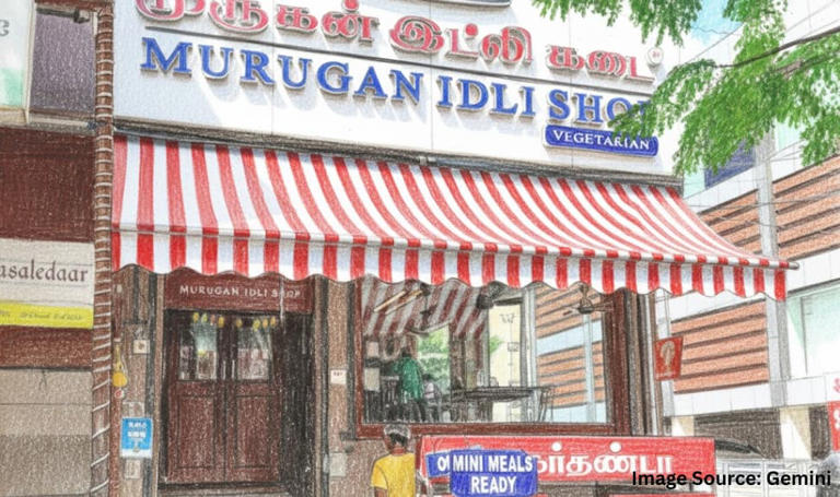 Most-ordered local foods from Chennai’s popular restaurants
