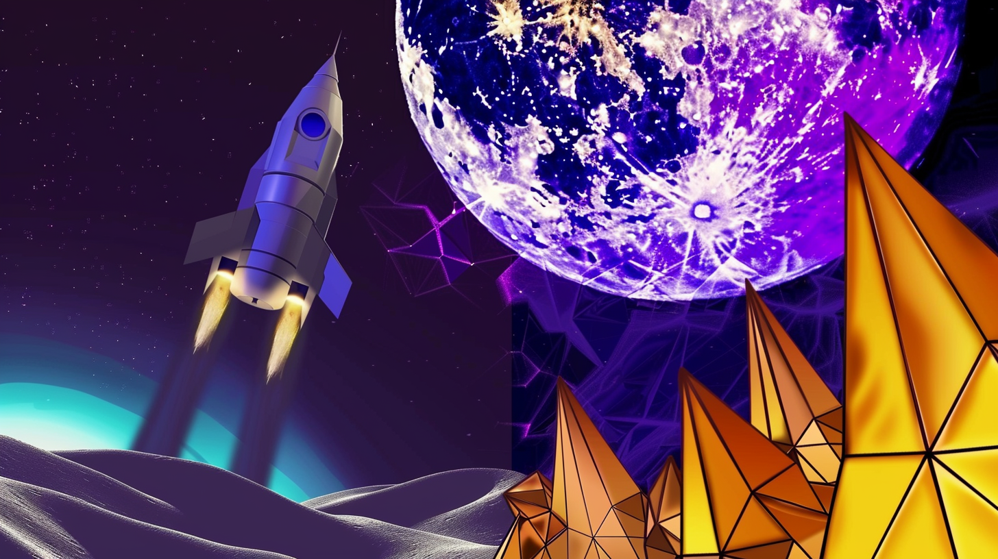 This new crypto is compared to Solana’s 2021 rally: Investors target ...