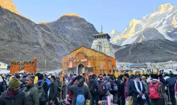 5 jyotirlingas where devotees feel Shiva’s living presence