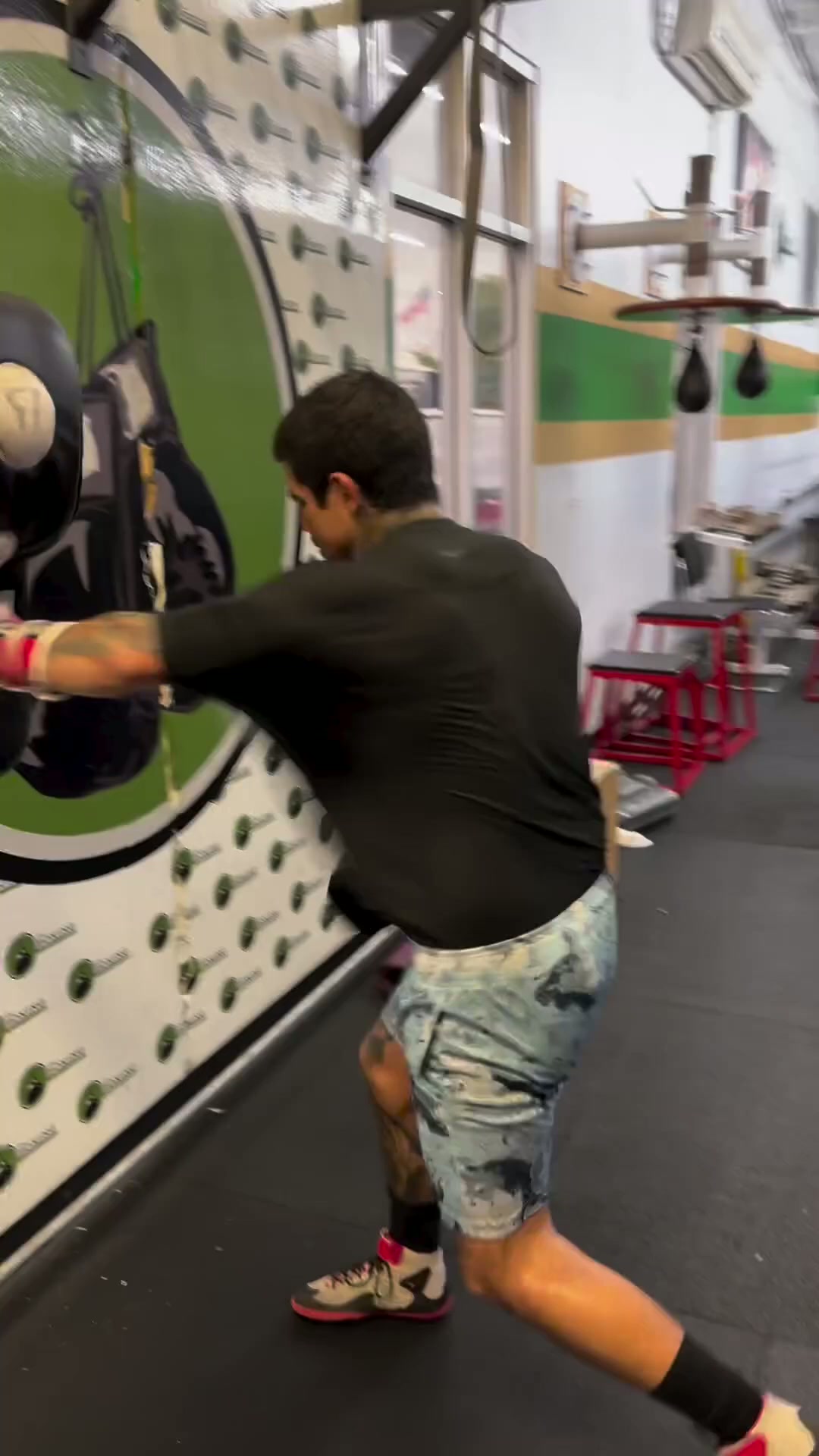 Joseph Diaz Jr., Vision On Lock, Been Through It aAl To Stand Tall ...