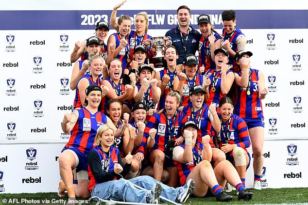 Bitter blow for the AFL as Channel Seven pulls the plug on TV deal