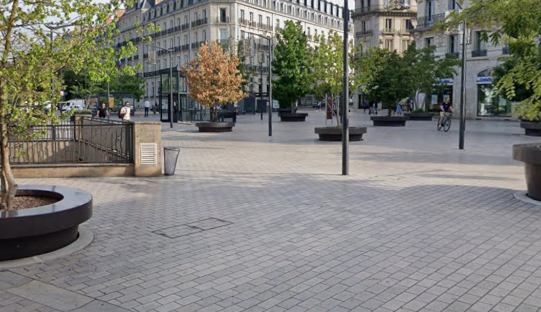 Conflit israélo-palestinien : un appel à manifester pour une paix juste ...