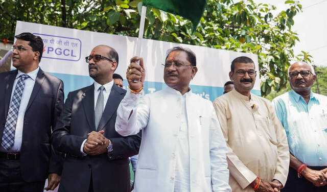 Chhattisgarh government launches trailer for first film on cow conservation