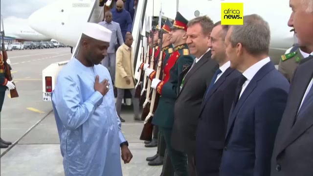 Mali takes majority control of civil explosives producer