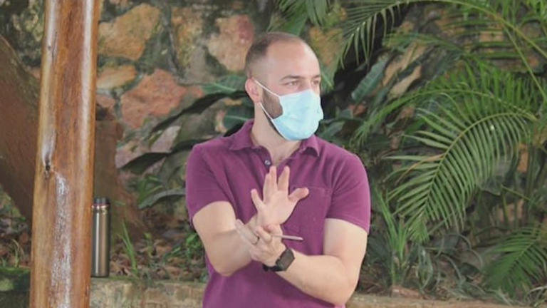 Oregon nurse raising money for emergency training