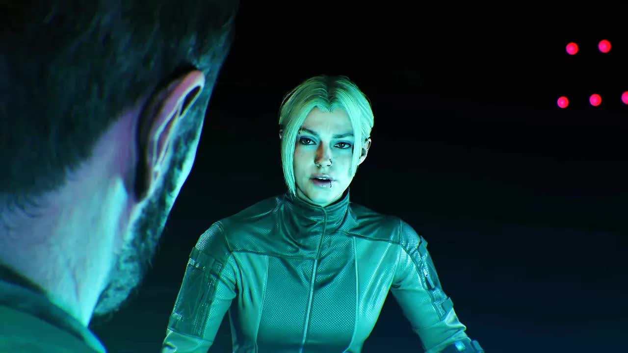 Black Ops 7 David Mason captured season 2 teaser cutscene! Black Ops 7 ...