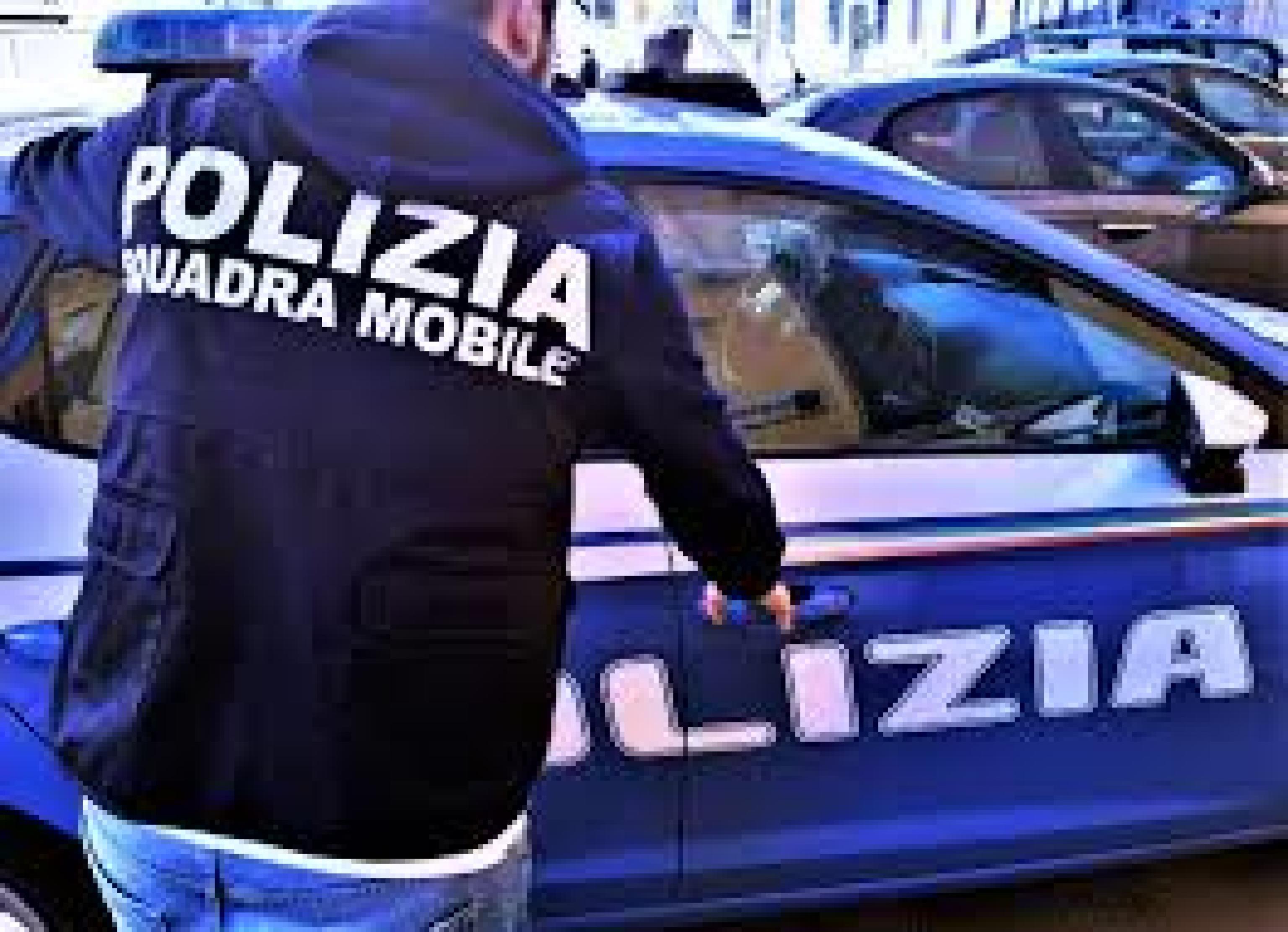Immigrazione clandestina e sequestro in safe house libica, due arresti