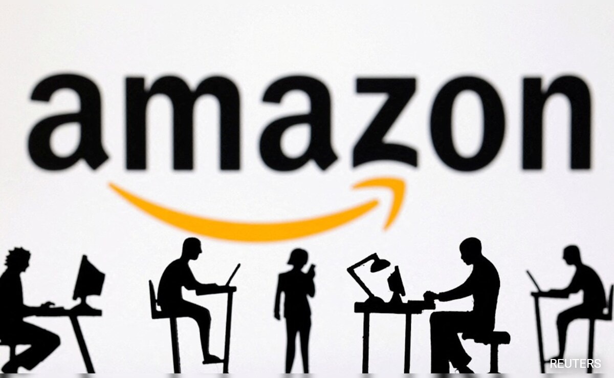 Project Dawn: Amazon mistakenly alerts employees about layoffs