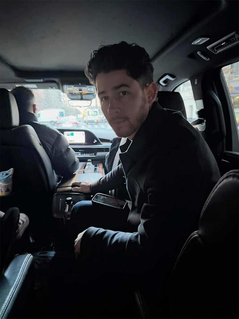 Inside Priyanka Chopra’s wholesome January photo dump