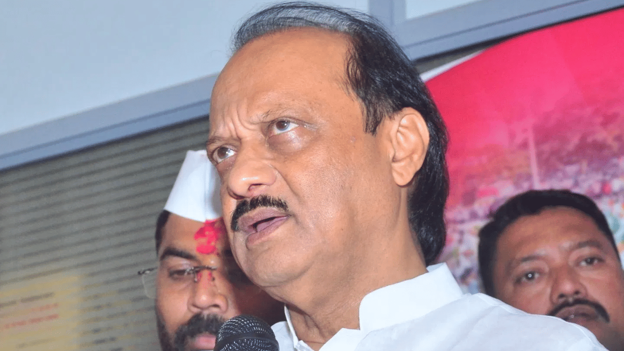 Late Ajit Pawar’s net worth: A deep dive into Maharashtra Deputy CM’s ...