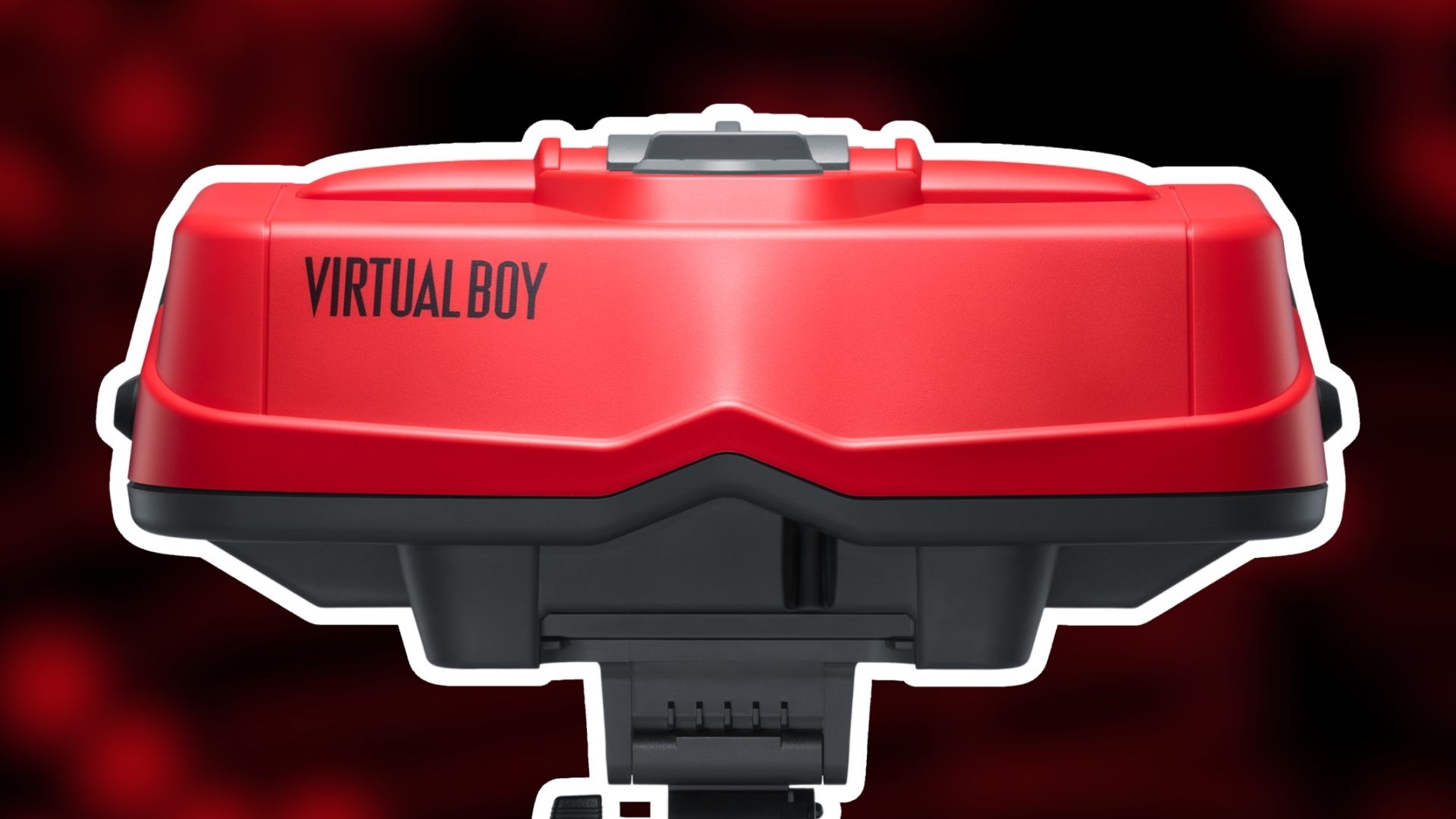 Virtual Boy comes to Switch 2 February 17th