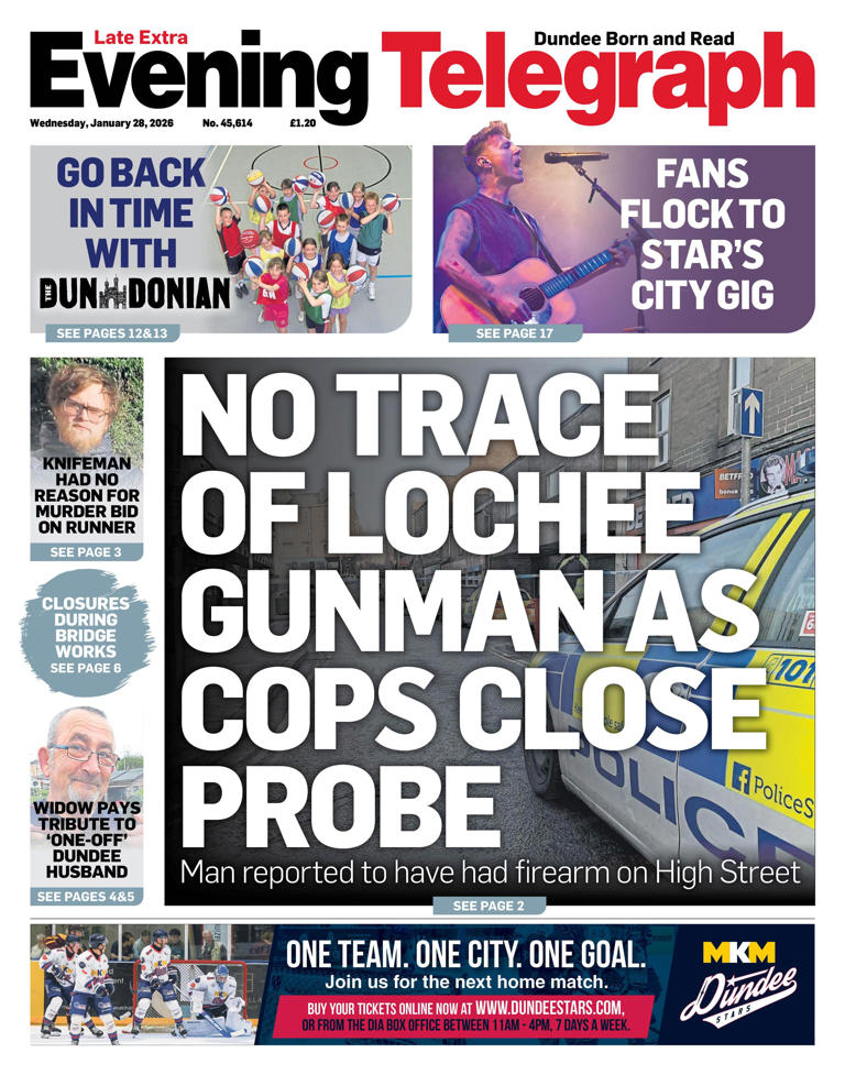 Scotland's papers: University's 'failings' and rates pressure on pubs