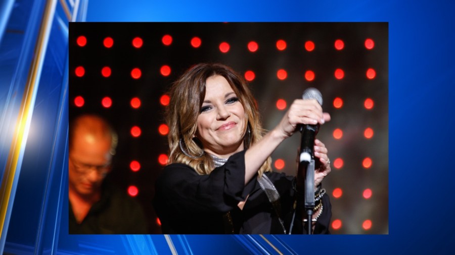 Martina McBride to take the stage at 2026 Clay County Fair