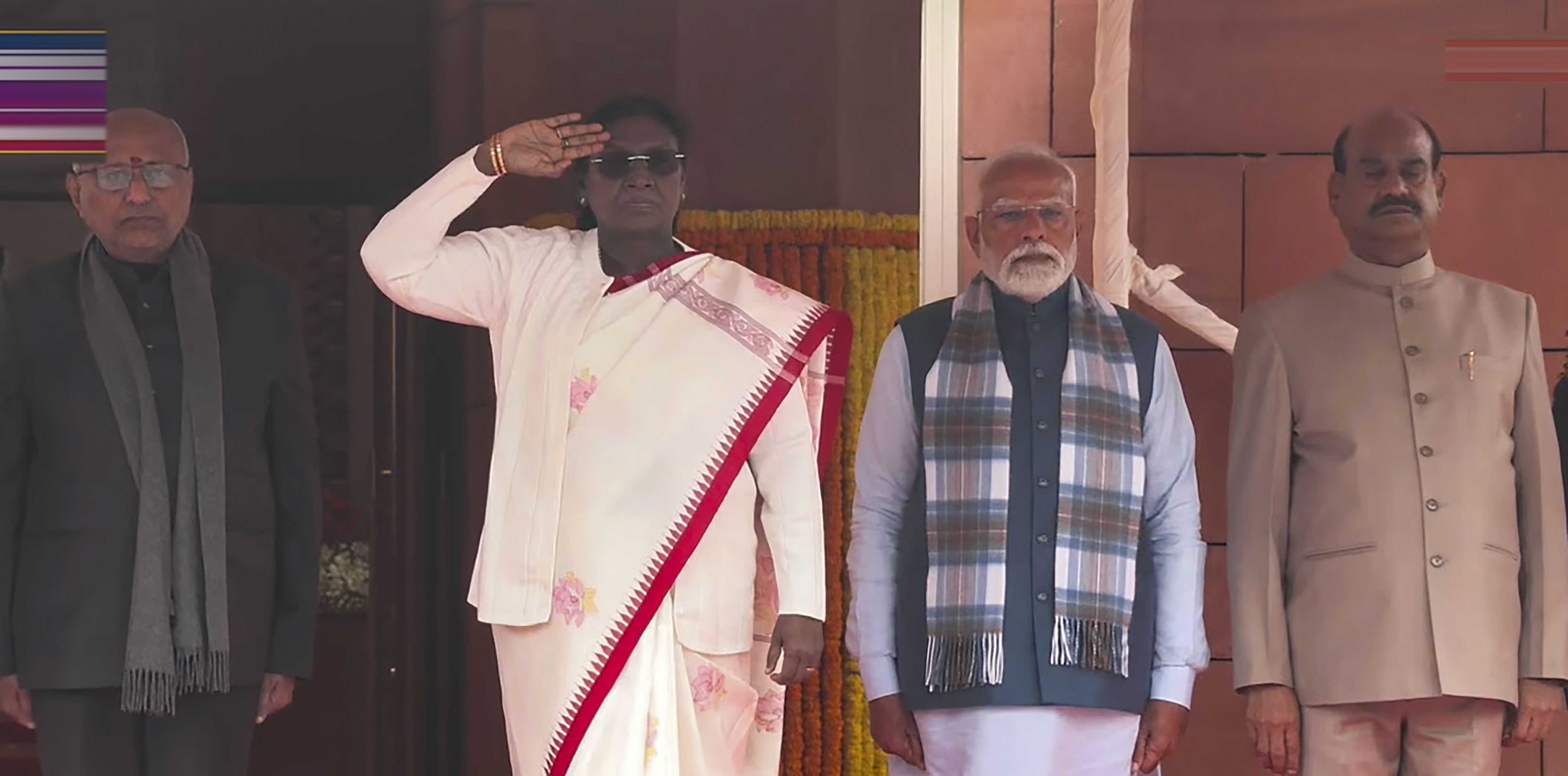 India got 2030 CWG hosting due to its confidence, preparedness ...