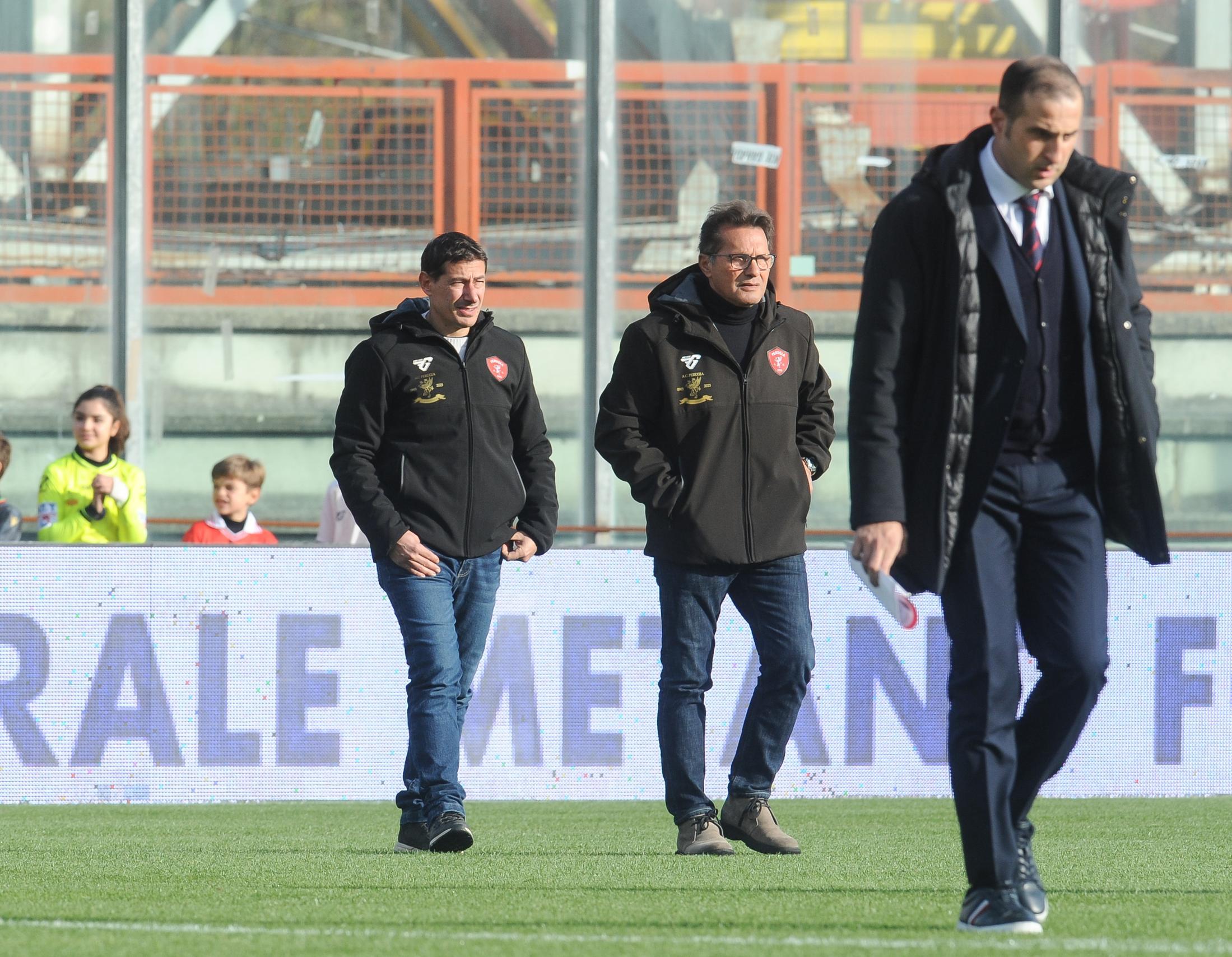 Avversario. È Walter Novellino il grande ex della partita. Il Ravenna ...