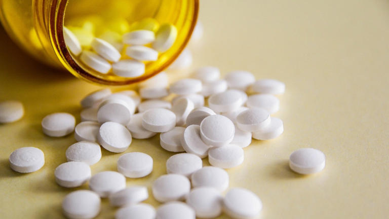 Punjab flagged abuse of nerve pain drug, regulator tightens pregabalin sale