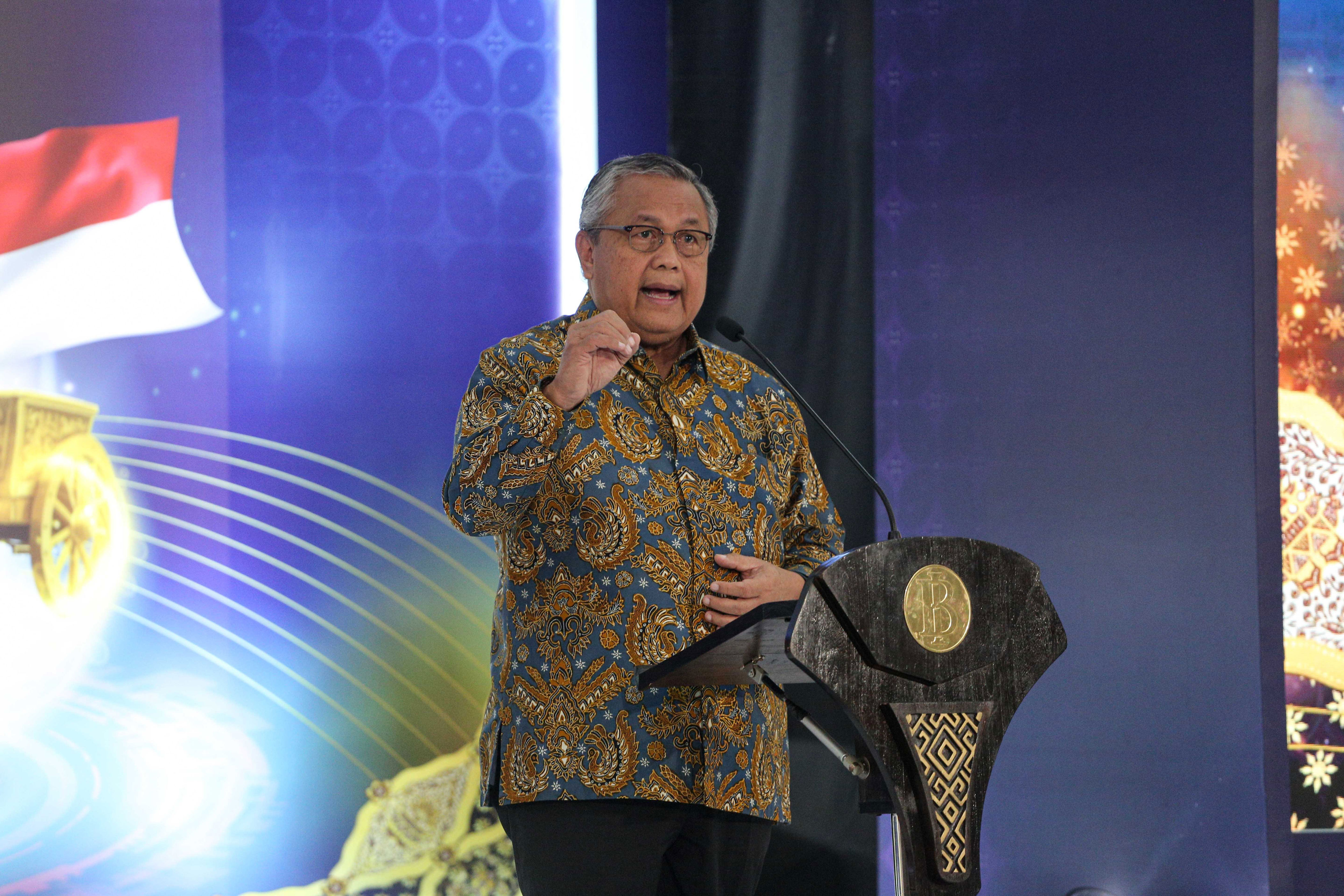 BI Ramal Ekonomi Tahun Ini Lebih Cerah, Bepotensi Tumbuh hingga 5,7%