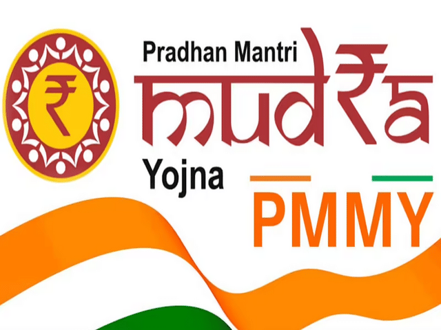 PM Mudra Loan: Now every young person can become a boss! The government ...