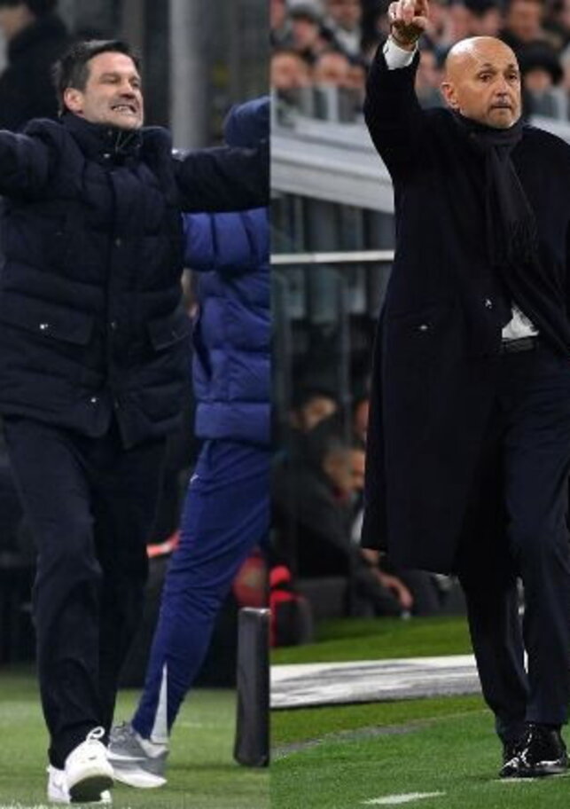 Ultima chiamata: le missioni di Inter, Juve, Napoli e Atalanta per ...