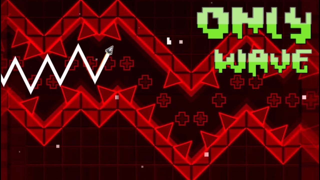 Decode but only wave, is it possible?