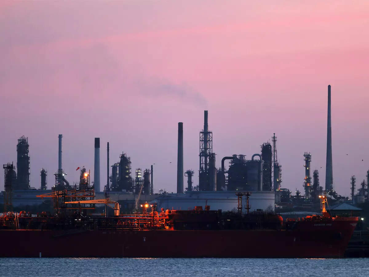 Numaligarh Refinery capacity expansion to be completed by year end: Oil ...