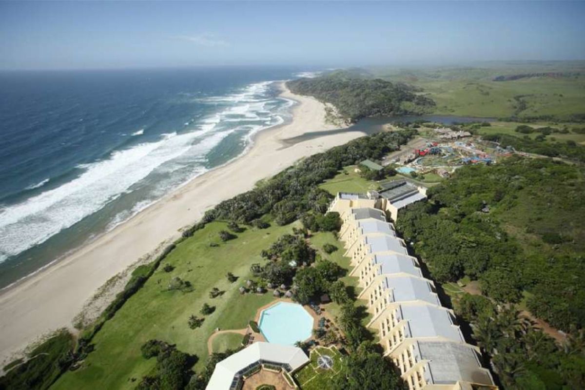 RIP | NSRI confirms drowning near Wild Coast Sun