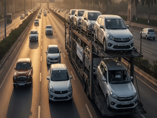 Why 75 countries drive right-hand-steering vehicles—and how this system ...