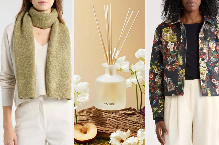 27 gifts from Nordstrom Rack to give yourself when you want a little ...