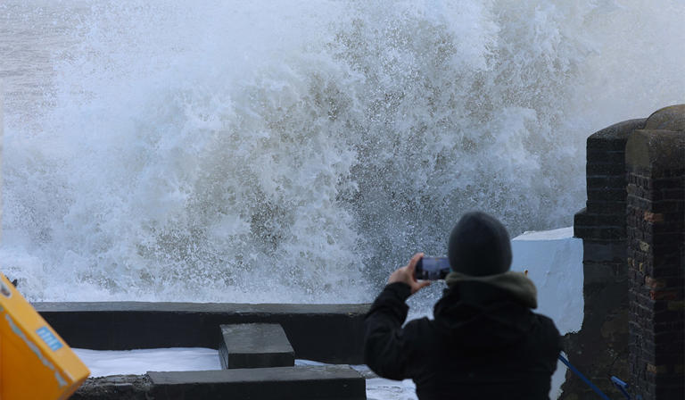 Hit by Storm Chandra? Financial aid for families and businesses now open