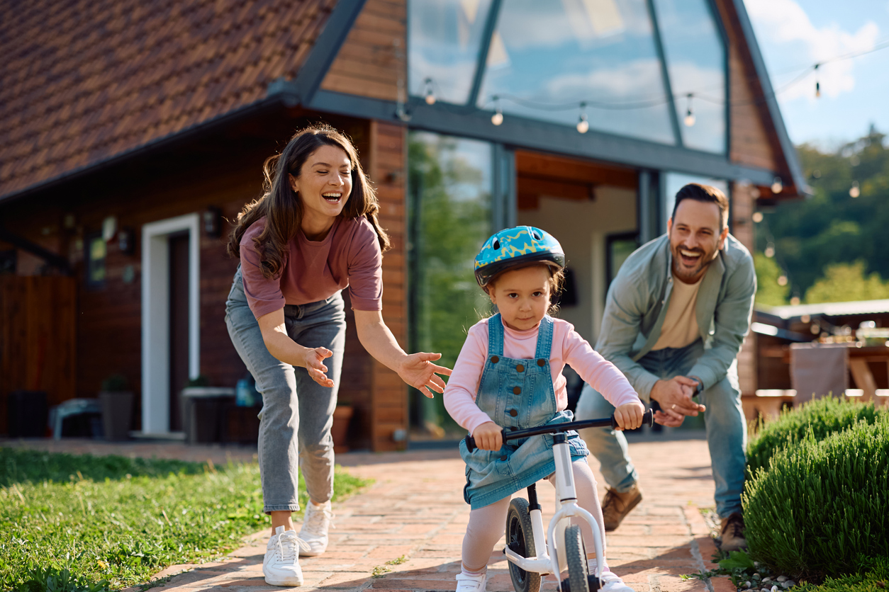 If your parents taught you these 14 things growing up, you're probably ...