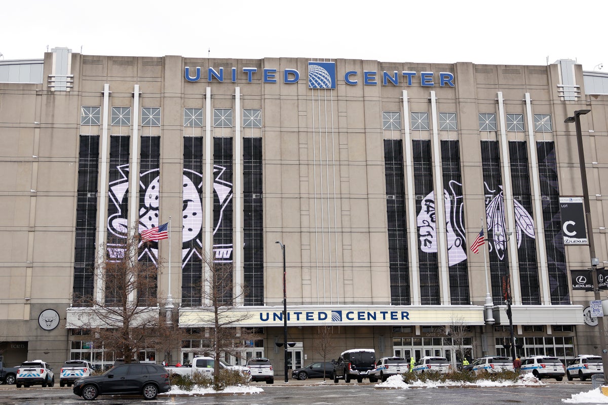 Arena becomes first to start selling THC-infused drinks during events