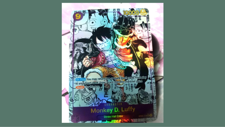 Maximize your returns: Key One Piece TCG investment strategies for 2026