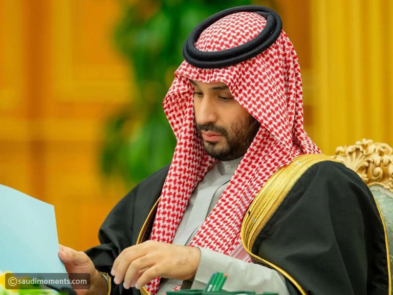Saudi Arabia emphasizes commitment to supporting Gaza board of peace