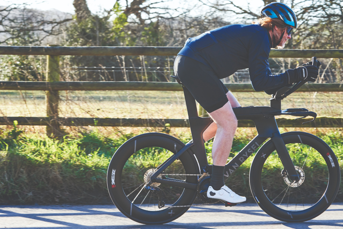 Best bike wheels for triathlon tested and reviewed