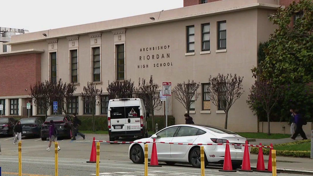 TB outbreak at San Francisco high school forces remote, hybrid learning ...