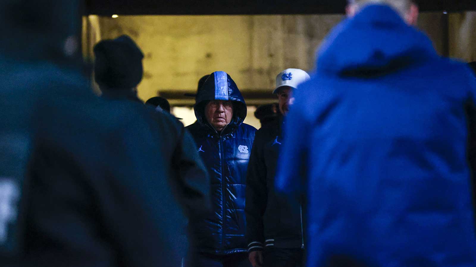 Bill Simmons drops wild reality check after Bill Belichick left off HOF ...