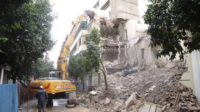 Adiós al edificio de la Fundación Cajasur en Reyes Católicos: las ...