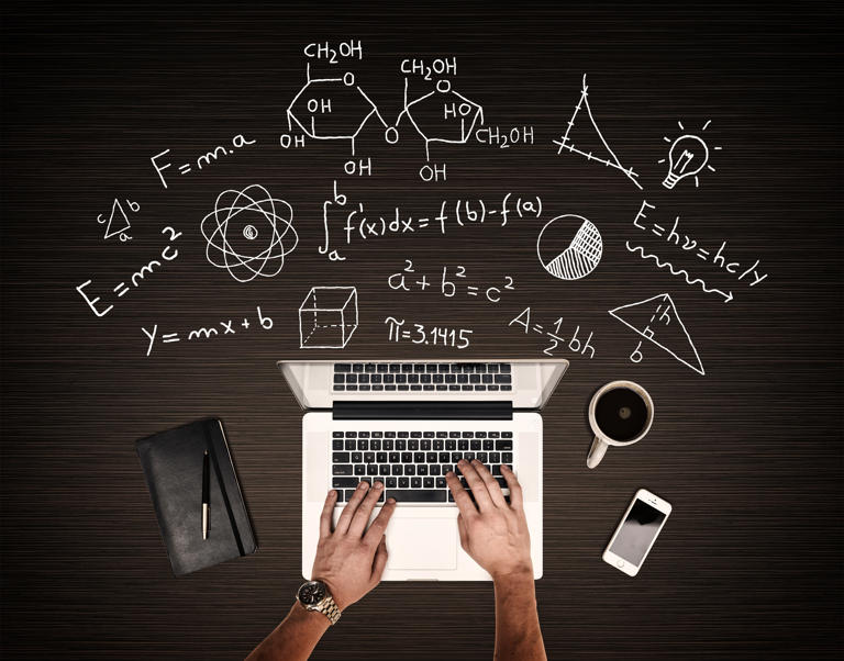 Concept mapping: The simple trick to boost your trigonometry and ...